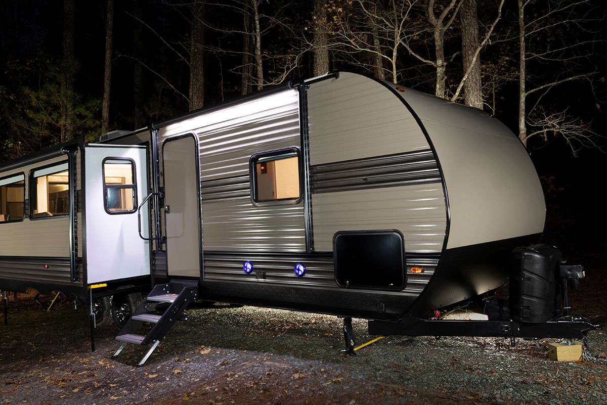 RV and Motor Home Insurance | Insurance King®