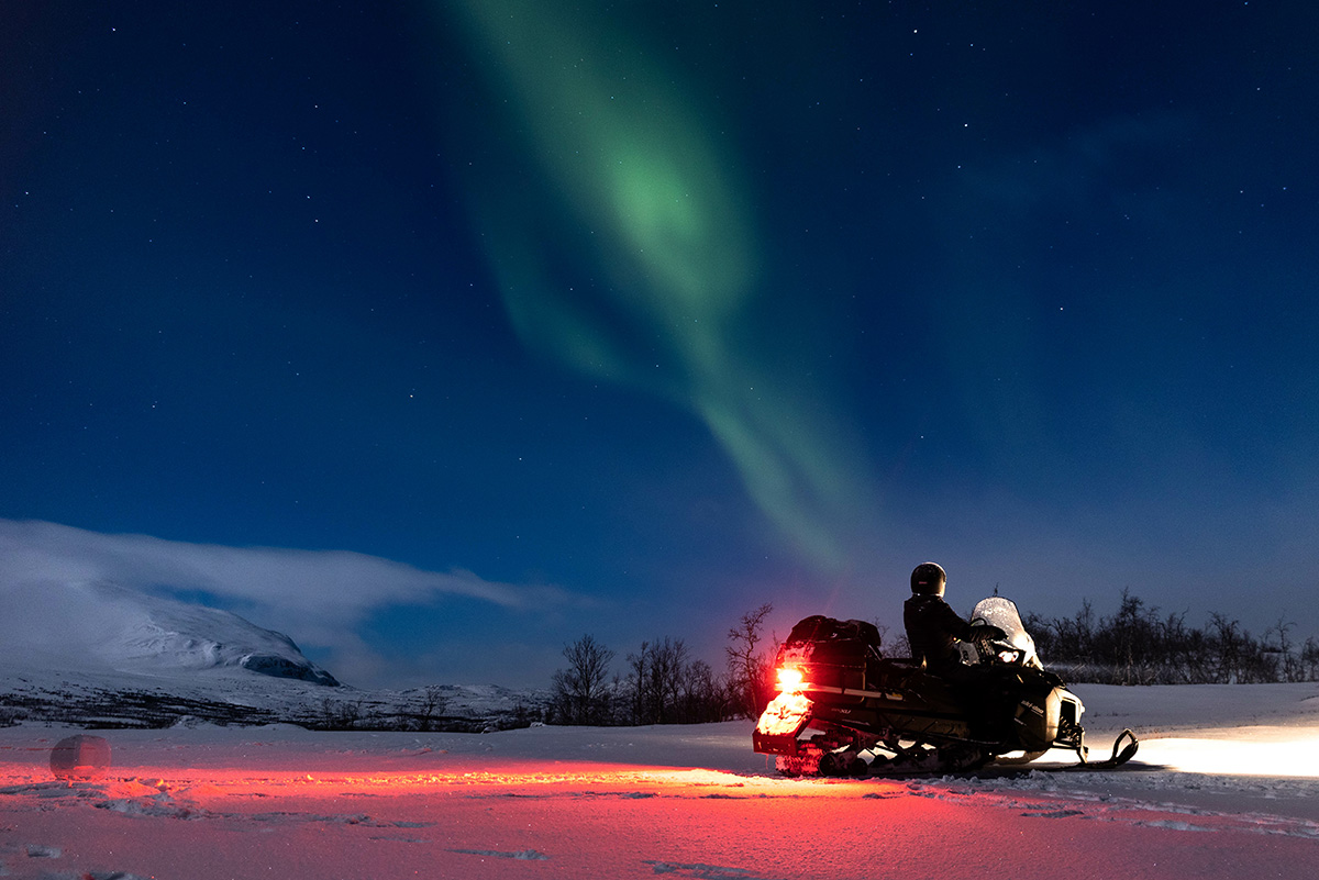 Snowmobile Insurance | Insurance King®