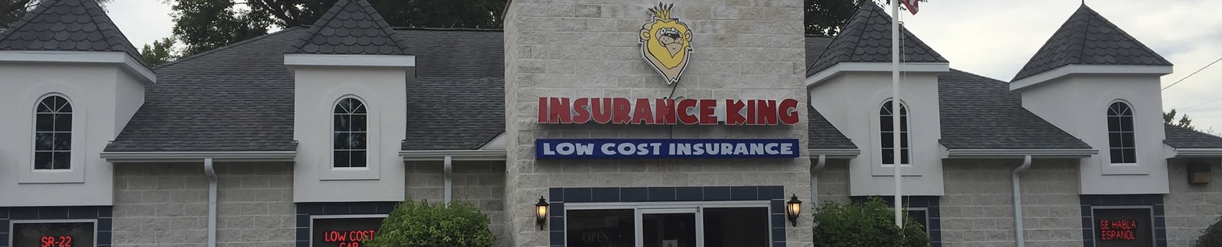 Founders Insurance Auto Policy Ending? Insurance King Helps Clients ...